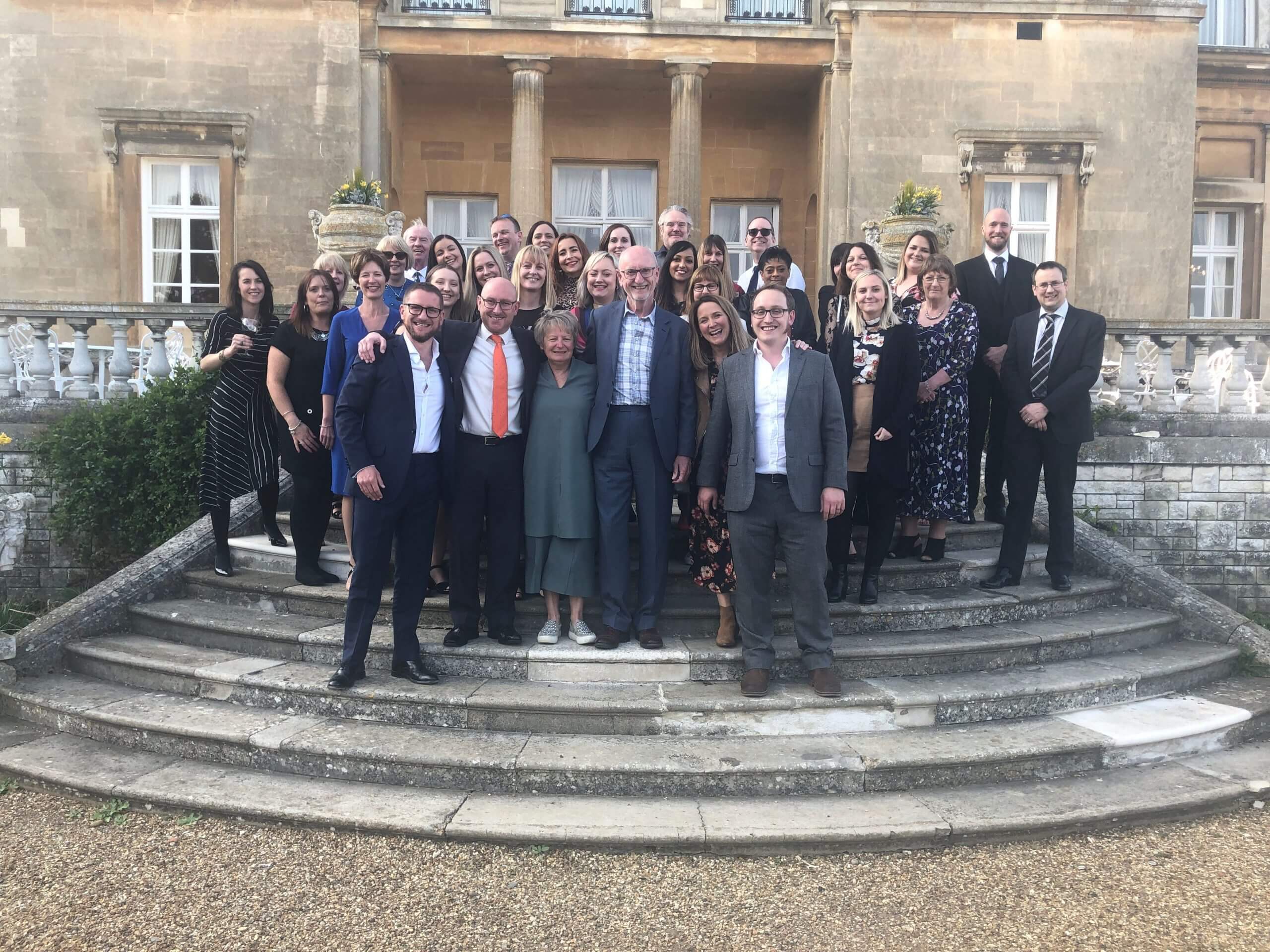 We Celebrate 40 Years of Legal Services - OM&M Solicitors