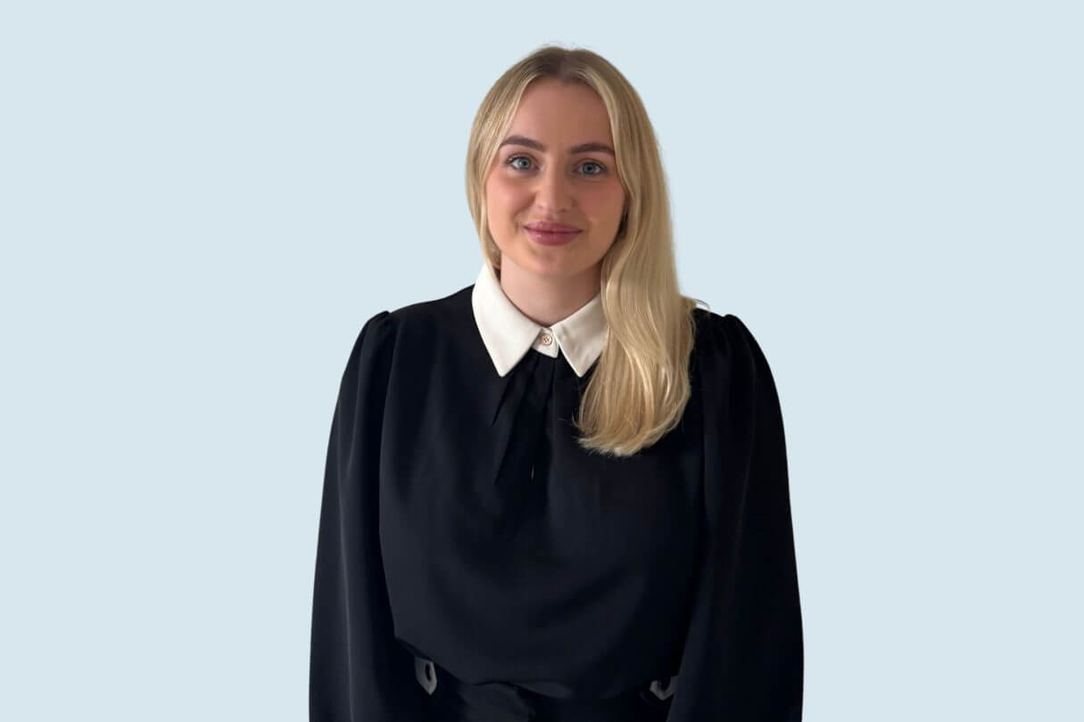 Katherine Bull Trainee Solicitor - OM&M Solicitors